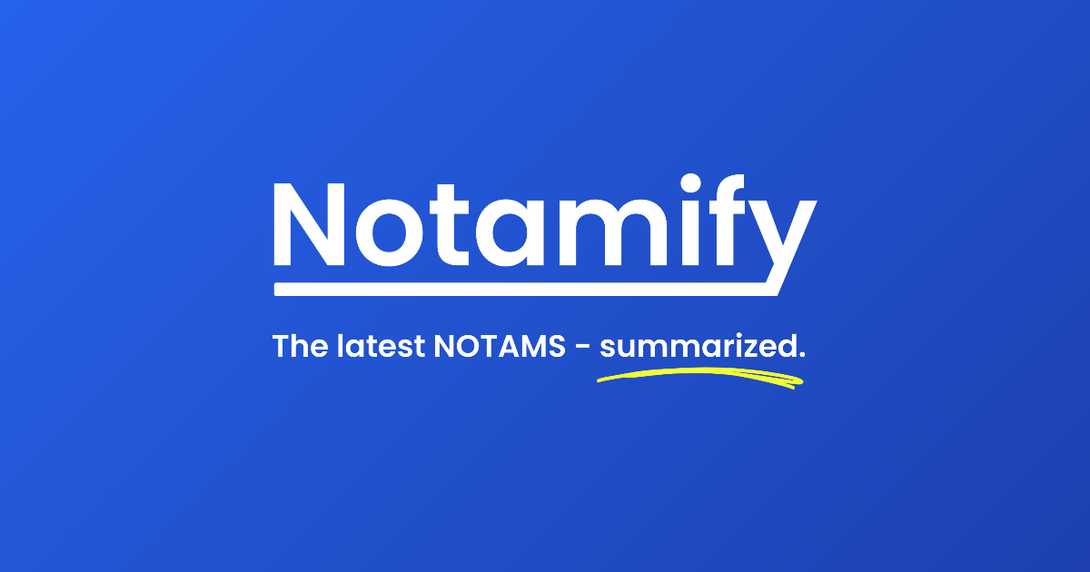 VORTAC is not monitored. - KSQS NOTAM | Notamify